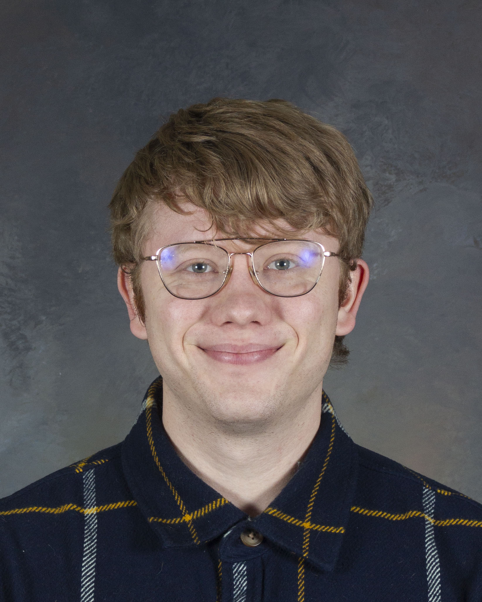 Peter Biles | East Central University